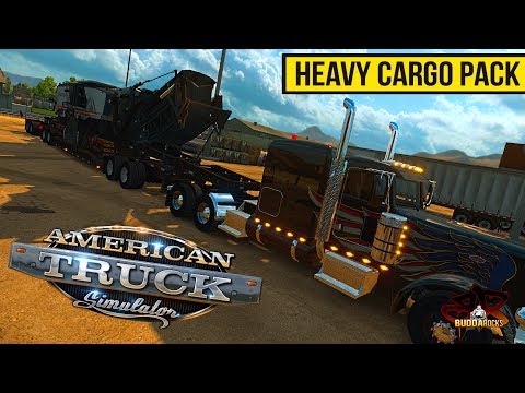 Steam Community :: Video :: Heavy Haul DLC "Biggest Job" - American ...