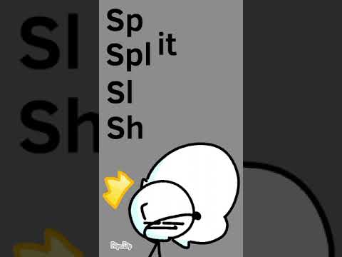 Fun to rhyme ( credits to @SB_OLD for video )