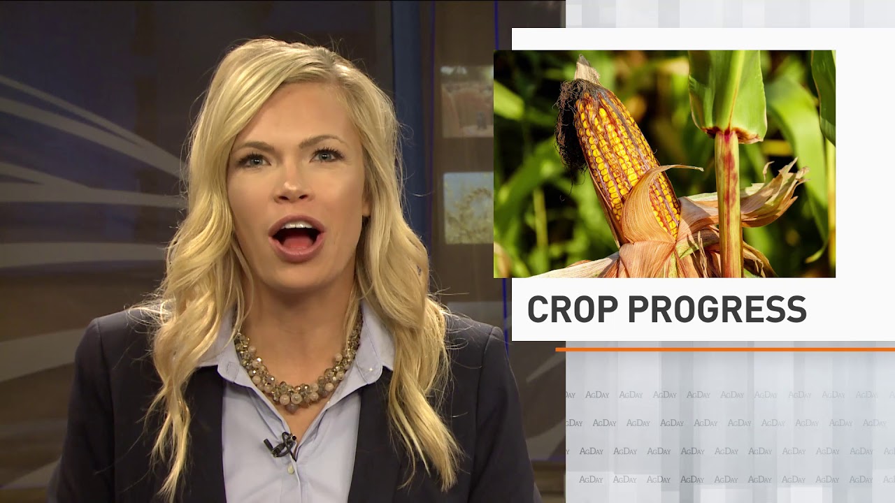 AgDay 08/28/18