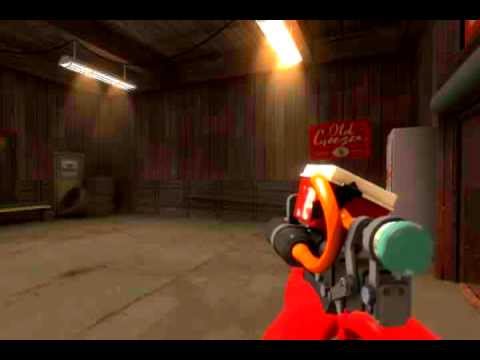 Steam Community :: Video :: Bug tf2