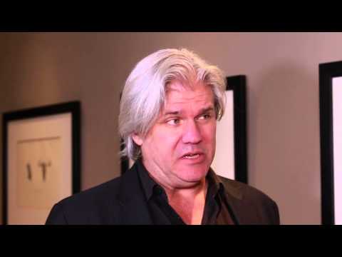 Barclays CIB | Raymond McCauley on genetic engineering