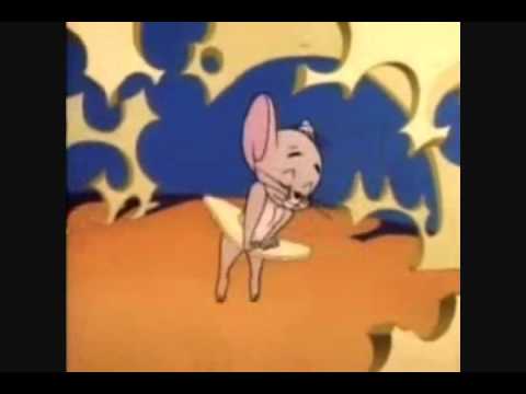 Jerry Ballerina – O Meu Repertório