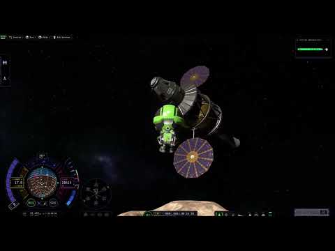 Steam Community :: Video :: KSP 2 - Spacewalking in Gilly orbit