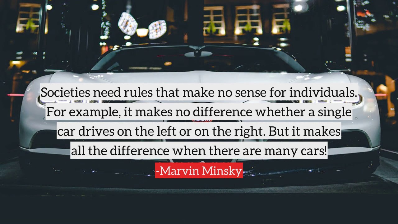 Marvin Minsky top Quotes, best quotes from Marvin Minsky