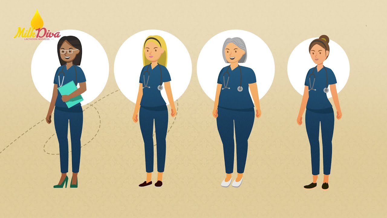 PT 1 Understanding Tongue & Lip Ties in Breastfeeding