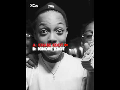 Notti shouldn't have chased Kdot ๐ #nottiosama #kdot #osama #e4n