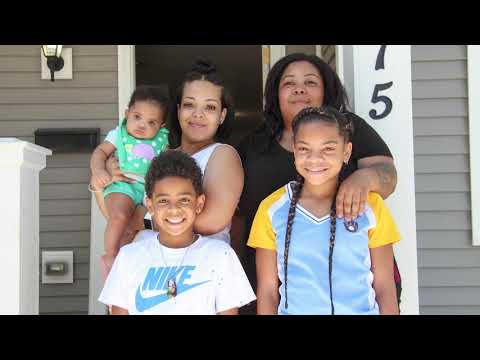Milwaukee Habitat Homeowner Orientation