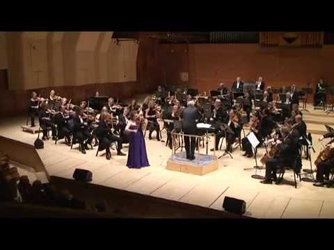 Barber Concerto
