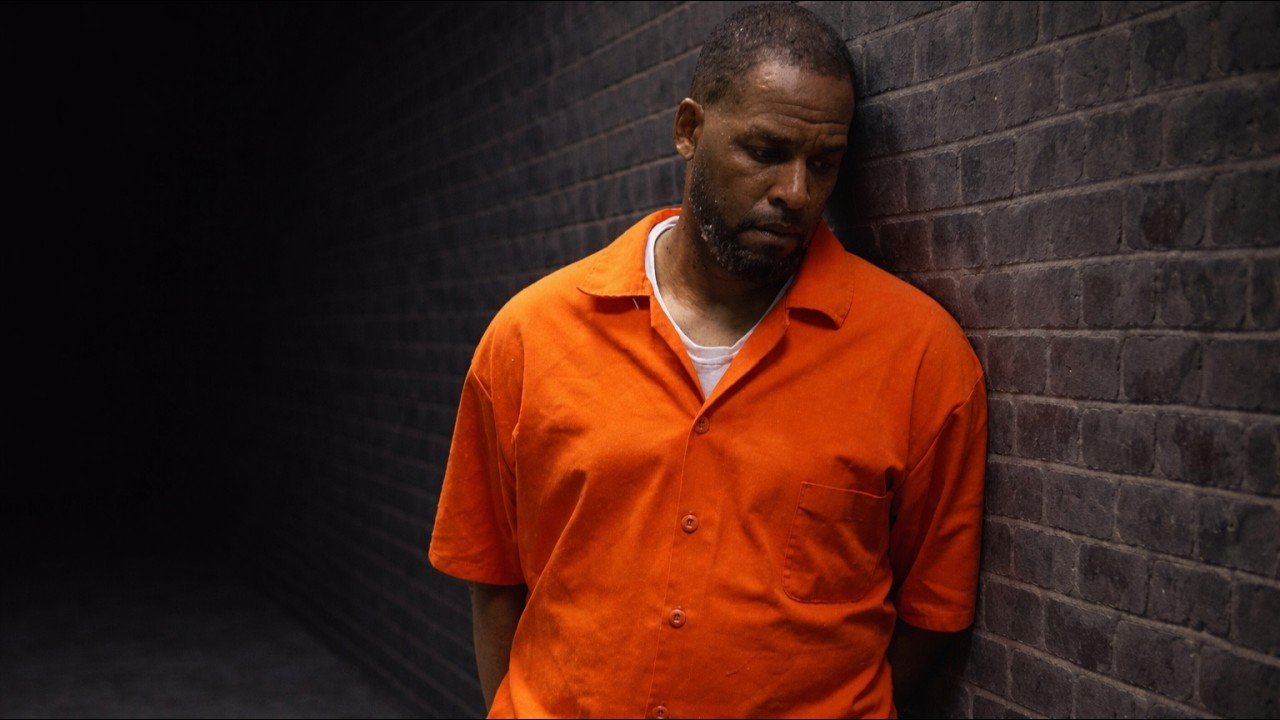 Mercyhub – Never Forget (R. Kelly Inspired) | Official Lyric Video 🎶