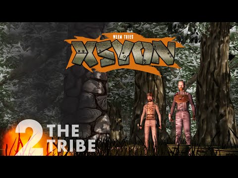 Steam Community :: Xsyon - Prelude