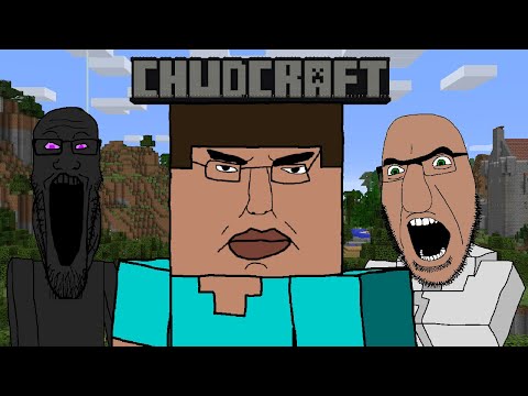 Steam Community :: Video :: Chudcraft Soylent Edition | Minecraft ...