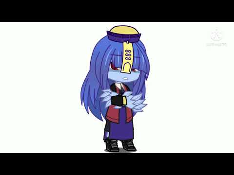 I made a Jiang-shi OC! (Read desc-)
