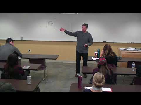 Stress Management Eustress vs distress Why a little stress is good