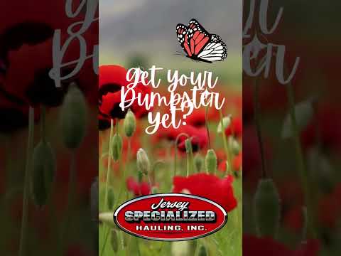 NJ Dumpster Rentals | Dumpster Rental in New Jersey |Jersey Specialized Hauling