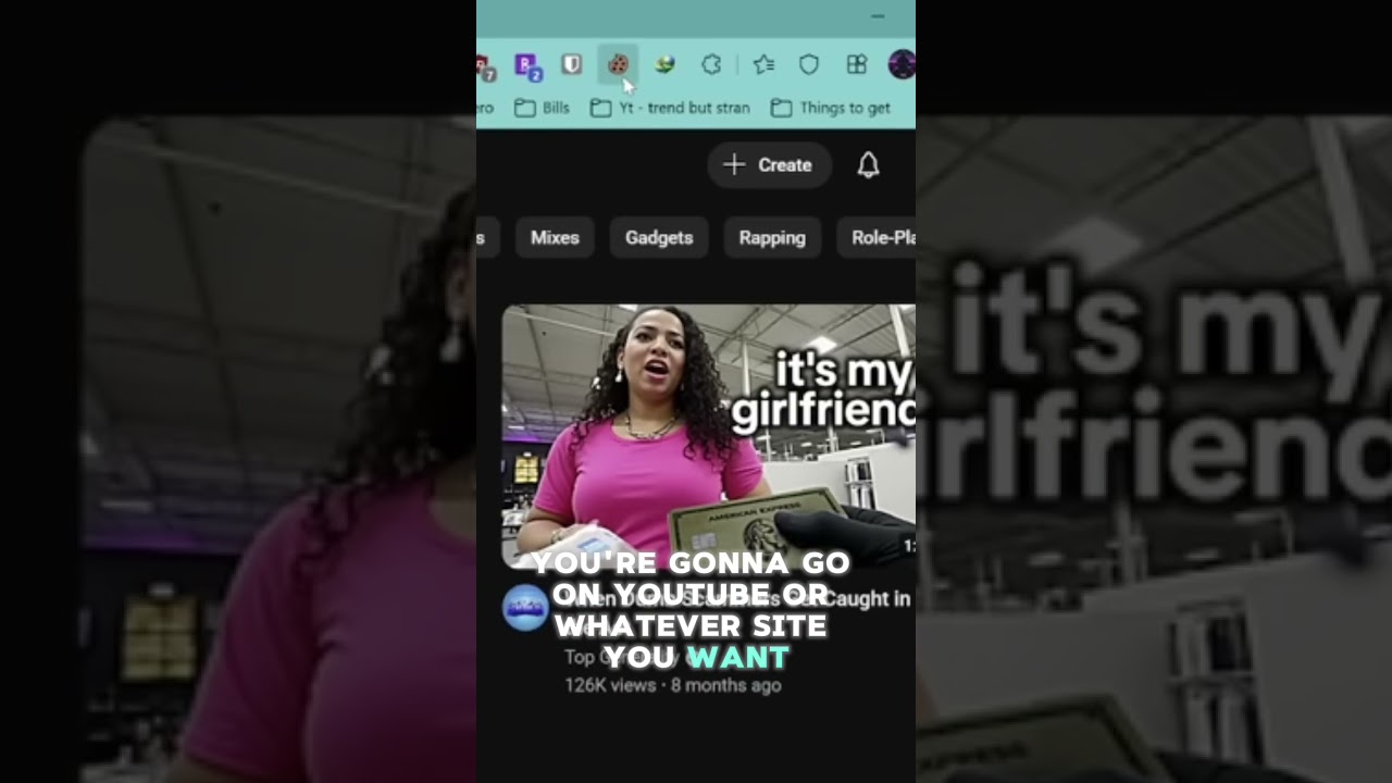 🍪 How to Export or Import Cookies on Any Site (to JSON & More!) #json