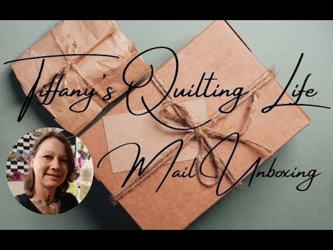 Mail Opening 6/3/22 A Few Packages To Open