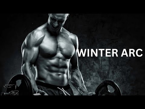 WINTER ARC - Best Motivational Video Speeches Compilation #motivation #motivational