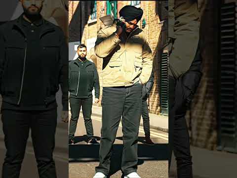 SO HIGH X SIDHU MOOSE WALA || SLOWED REVERB || #sidhumoosewala #slowedandreverb #edit