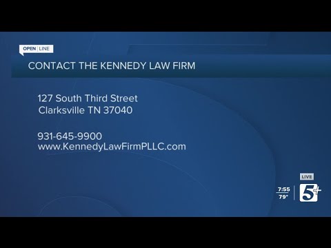 OpenLine: Ask the Attorney July 2022 Edition (P5)