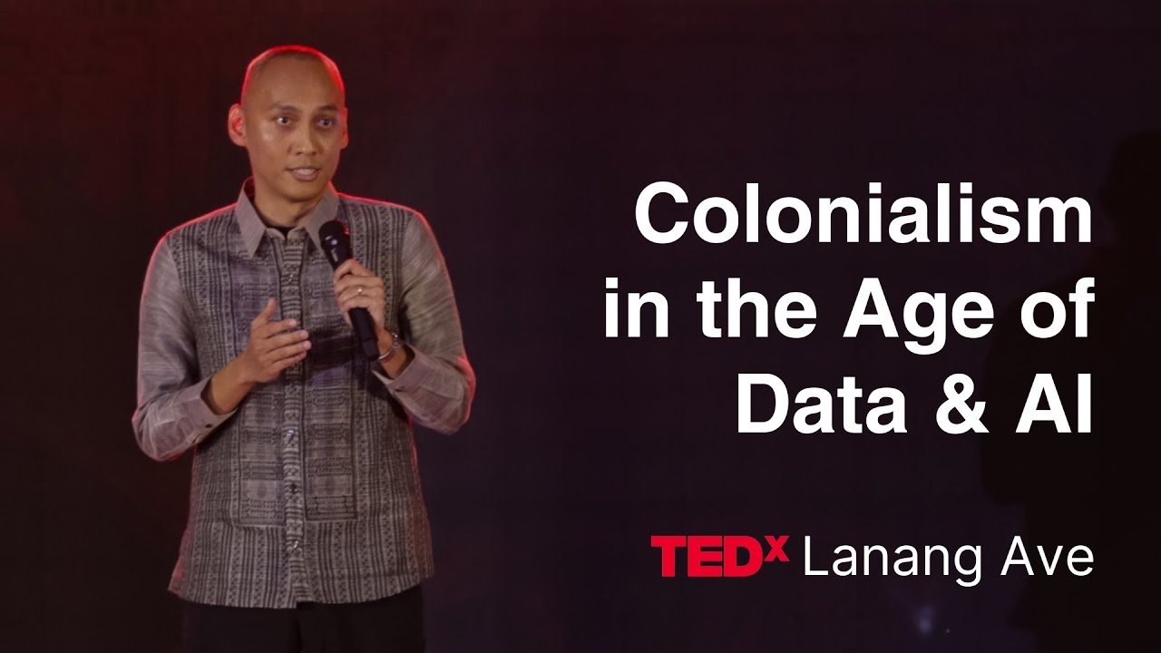 Understanding Data Colonialism in the Age of AI | Galaxy.ai