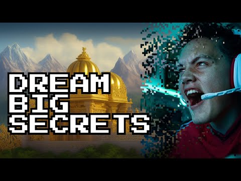 Unlocking the Secrets of 'Dream Big and Dare to Fail' by Norman Vaughan