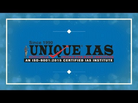 Unique IAS Academy, Delhi: IAS, UPSC, Coaching, Classroom Program ...