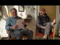 Terence Degnan & Denver Butson read from Nobody Birds the Sky - Don ...