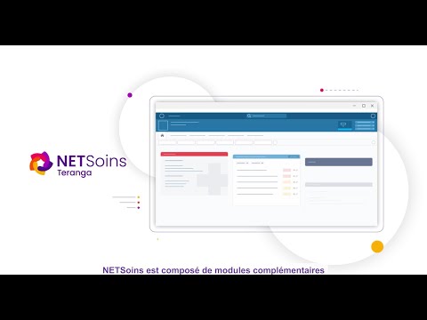 ORISHA Socialcare TERANGA Netsoins