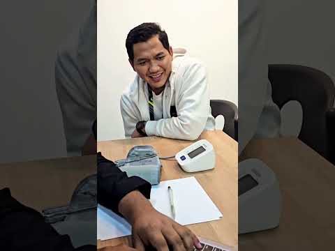 Full Video : Hiv Test Sebelum Kahwin #kanafly #rahmanchea #easenasalstick