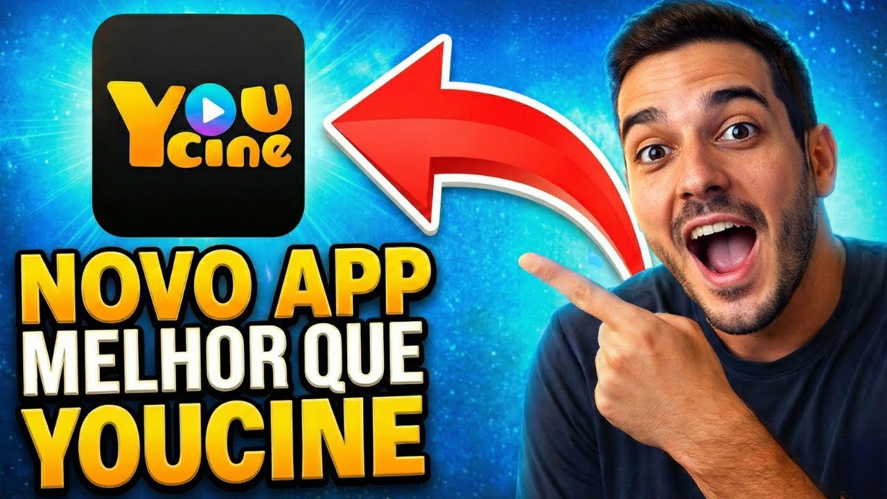 NEW FREE APP BETTER THAN YOUCINE [UPDATED 2026]