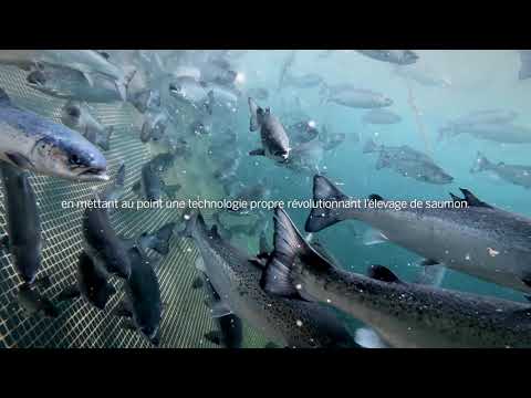Prendre la voie inhabituelle | Poseidon Ocean Systems