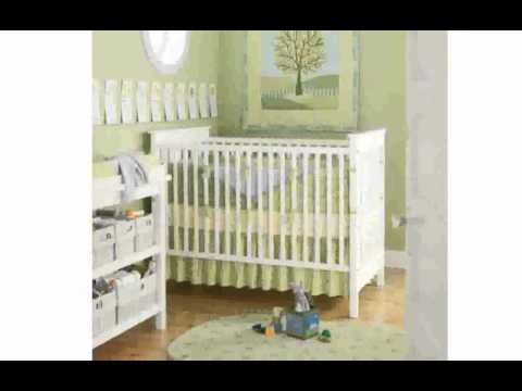 Baby Decorations for Nursery