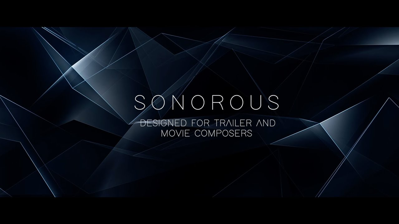 Buy Sonorous By Dark Intervals - 5% Back