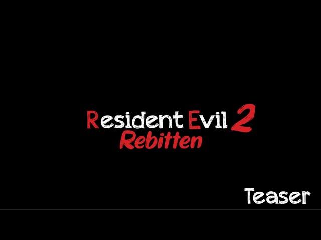 Resident Evil 2 REmade in Minecraft (Bedrock version) Minecraft Map
