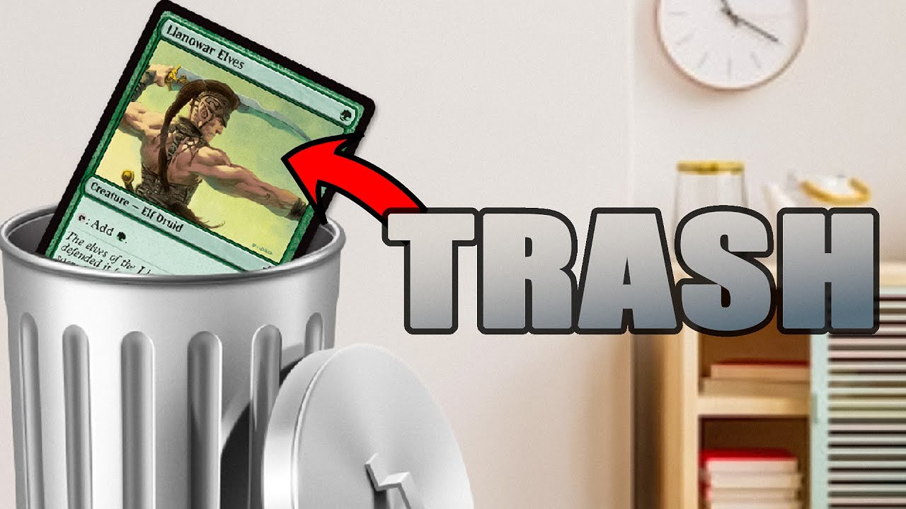 How To Draft MTG Foundations in 69 Seconds