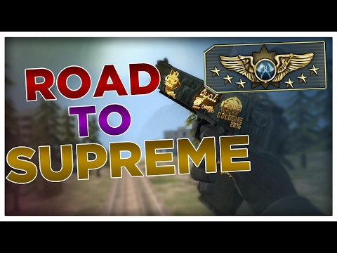 Steam Community :: Video :: rank up to SMFC!