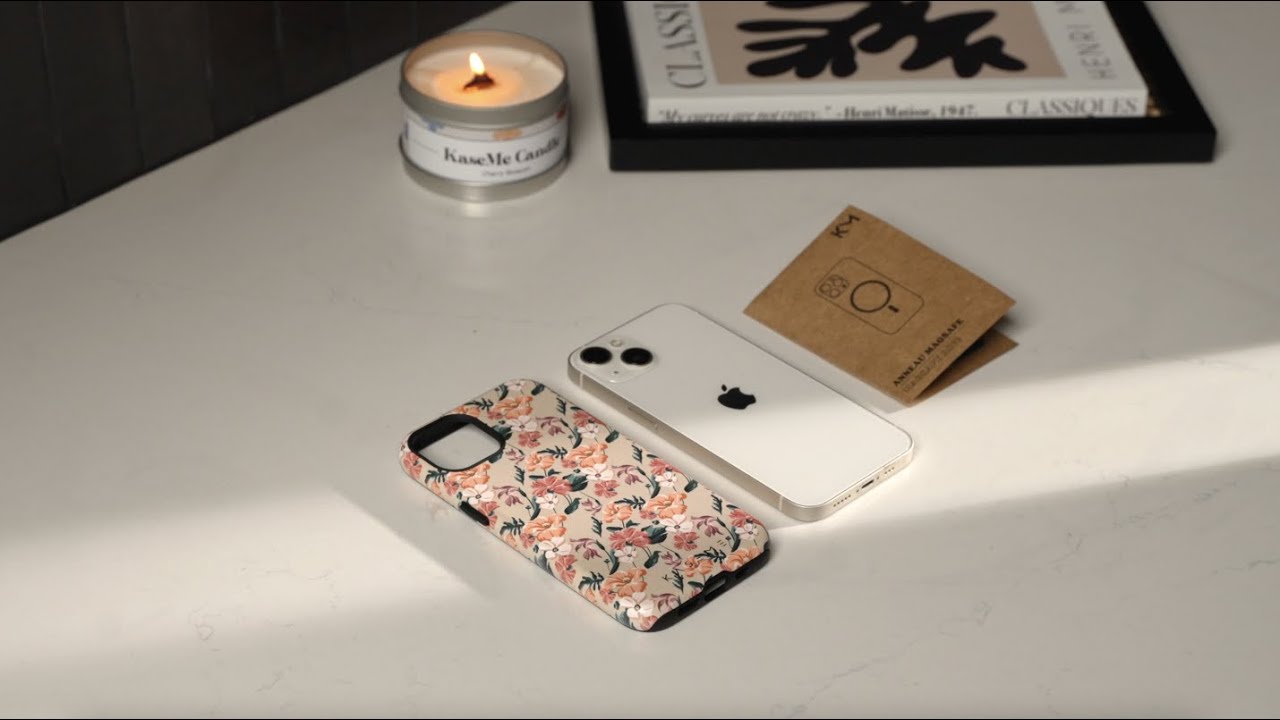 Anneau MagSafe - How To