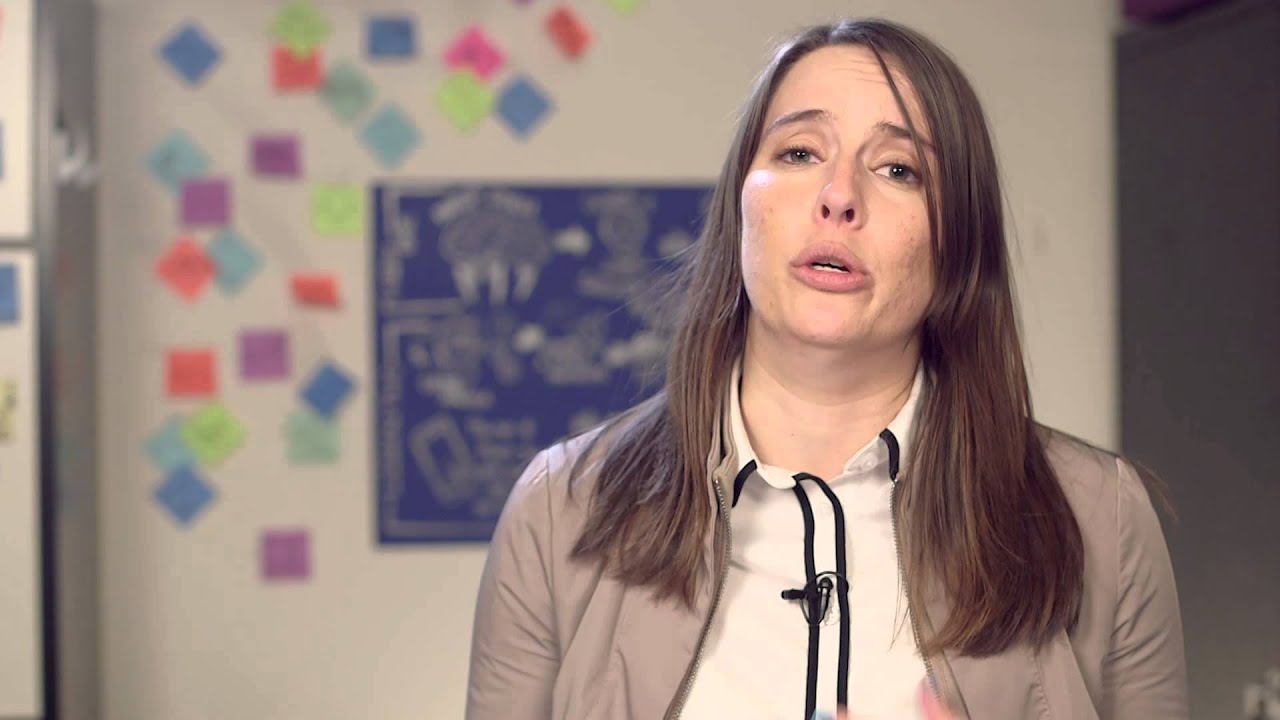 Creating a paper prototype