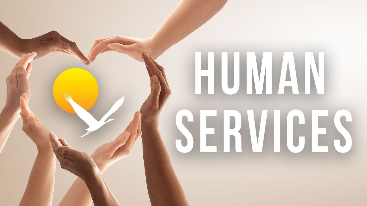 Meet Pasco County Human Services