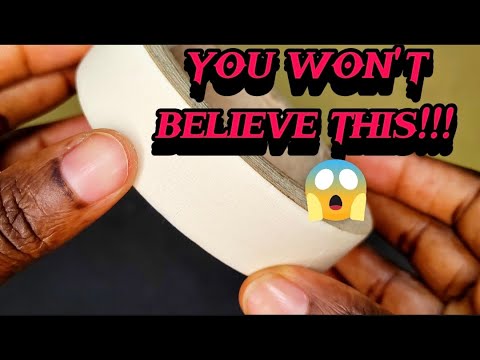 SECRET TECHNIQUE FOR YOUR MACHINE TO SEW ALL TYPES OF FABRICS