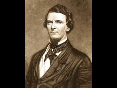 Caning of Charles Sumner | Wikipedia audio article