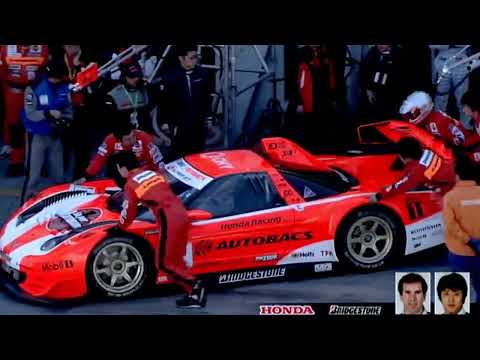Steam Community :: Video :: Super Eurobeat presents: Super GT 2008 ...