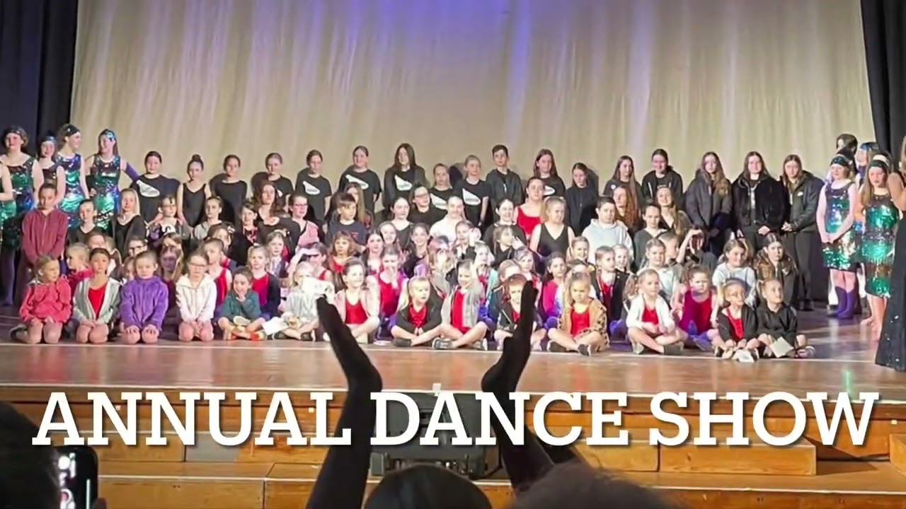 Spotlight Dance School