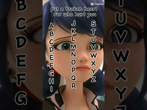 People who hurt Marinette || Marinette || #capcut #edit #miraculous #marinette #capcuttemplate #sad