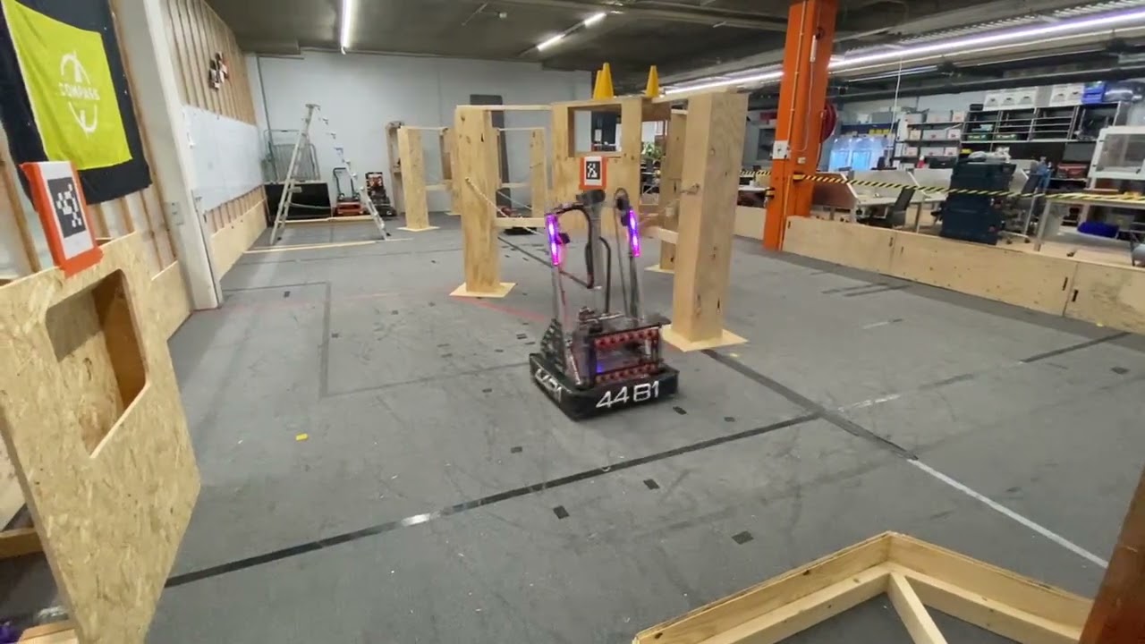 FRC 4481 Team Rembrandts | 2024 Build Thread | Open Alliance - #73 by ...