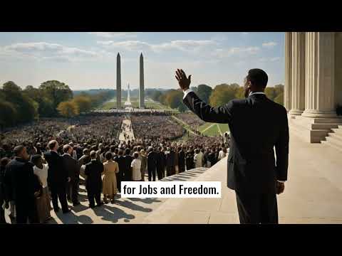 The Lincoln Memorial Symbol of Unity and Freedom