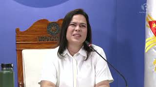 What Sara Duterte's 'meltdown' means politically: 'It's downhill'
