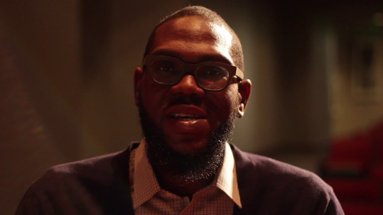 VisitBlackHistory.com Professional Spotlight: Archivist, Derek Mosley