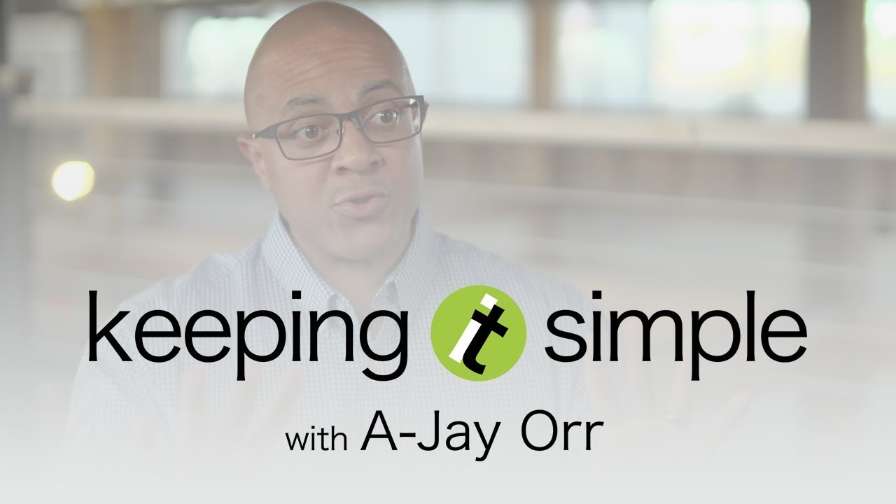 Cybersecurity 101: What Does a Ransomware Attack Look Like?