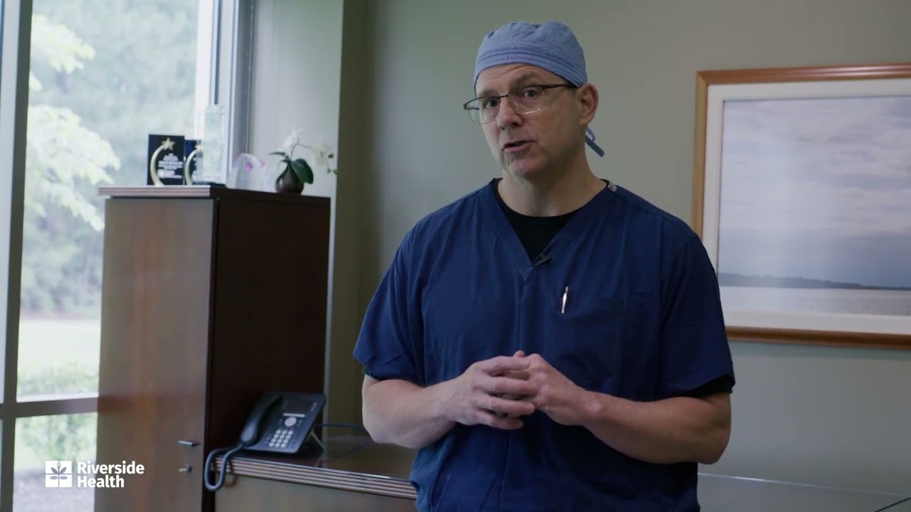 How Minimally Invasive Bunion Treatment Works with Dr. Jeff Levy